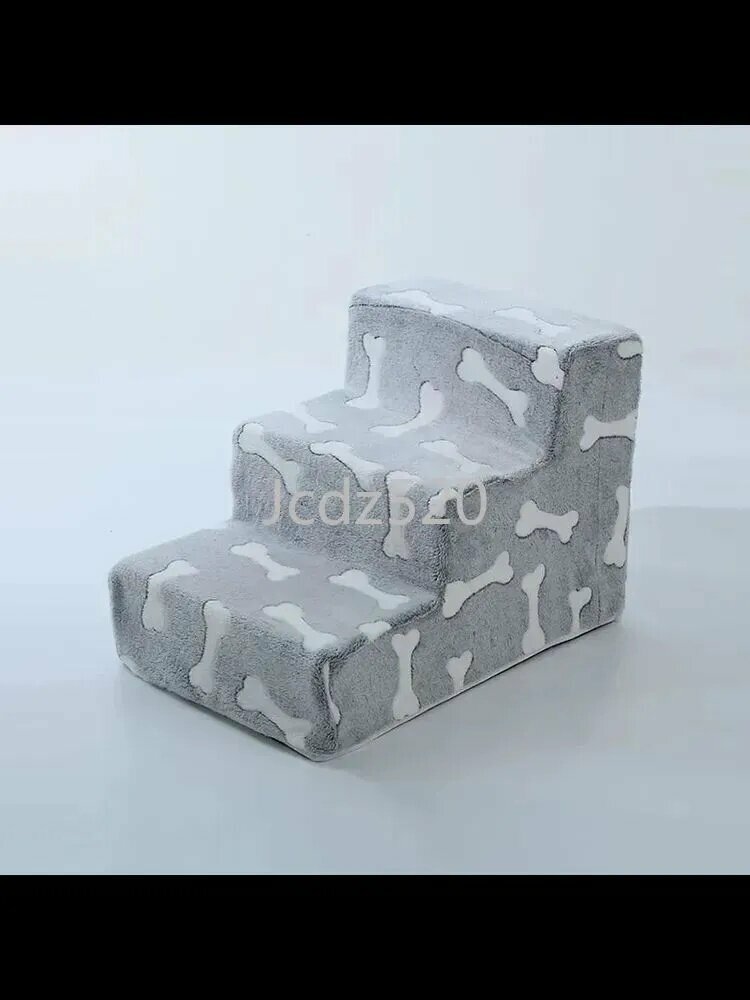 Лестница для животных - 3 ступени