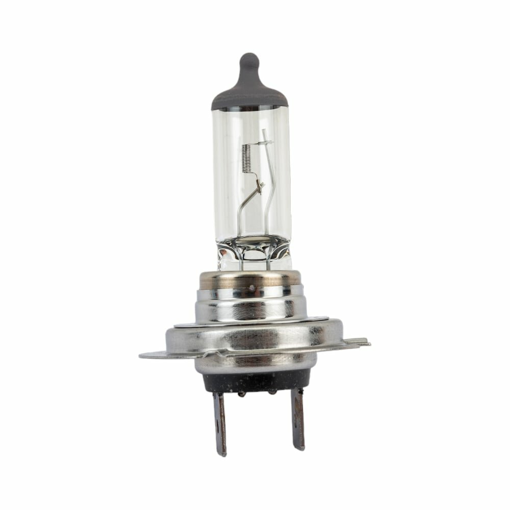 Автолампа Osram H7 55 PX26d+30% SUPER 12V /10/100