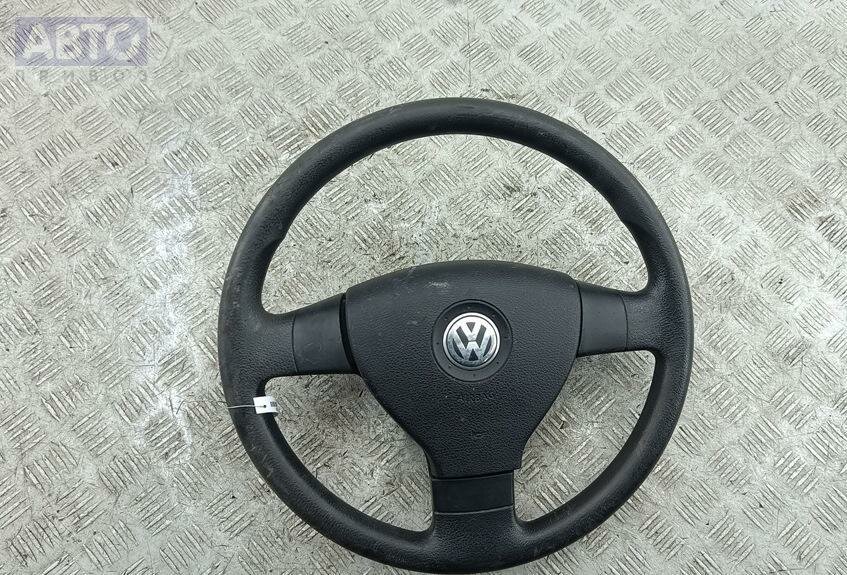 Руль Volkswagen Golf-5 Plus