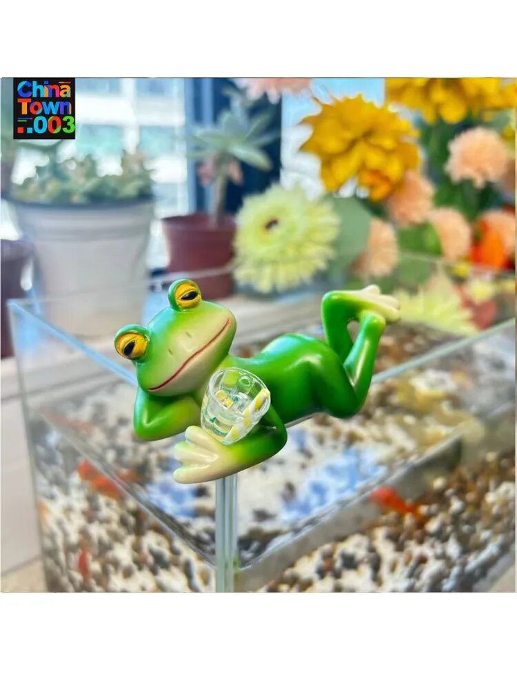 Фигурка садовая — фото 1