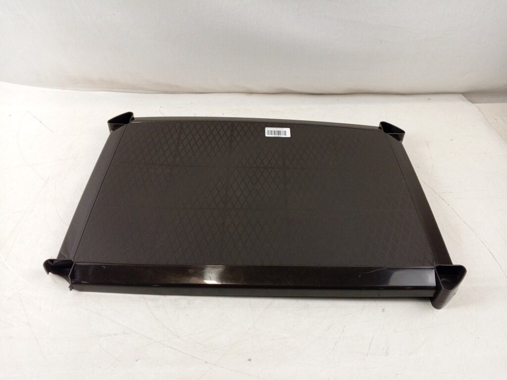 Этажерка альтернатива М2446 полка д/обуви Эконом 1008х510х350мм (1455957)