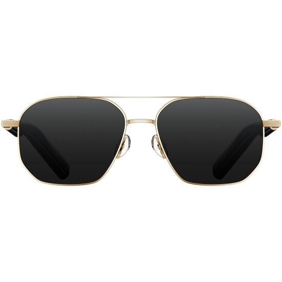 Умные аудиоочки Xiaomi Mijia Smart Audio Glasses Aviator