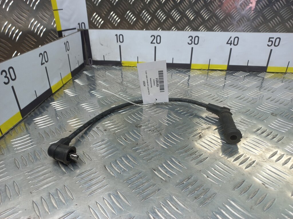 Бронепровод Б/У для Hyundai GETZ I (2002—2005) I рестайлинг (2005—2011) 2743002610