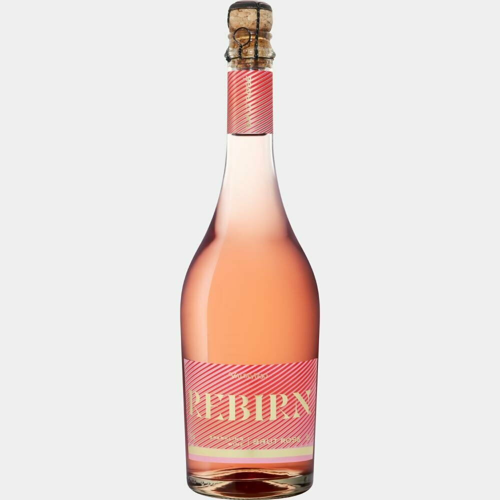 Rebirn Rose Extra Brut Vina Valdivieso