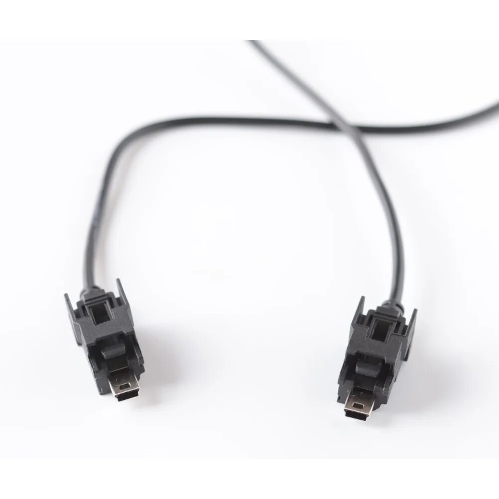 USB-кабель для автомагнитолы, USB-адаптер для аудиосистемы автомобиля, разъем AUX, износостойкая конструкция