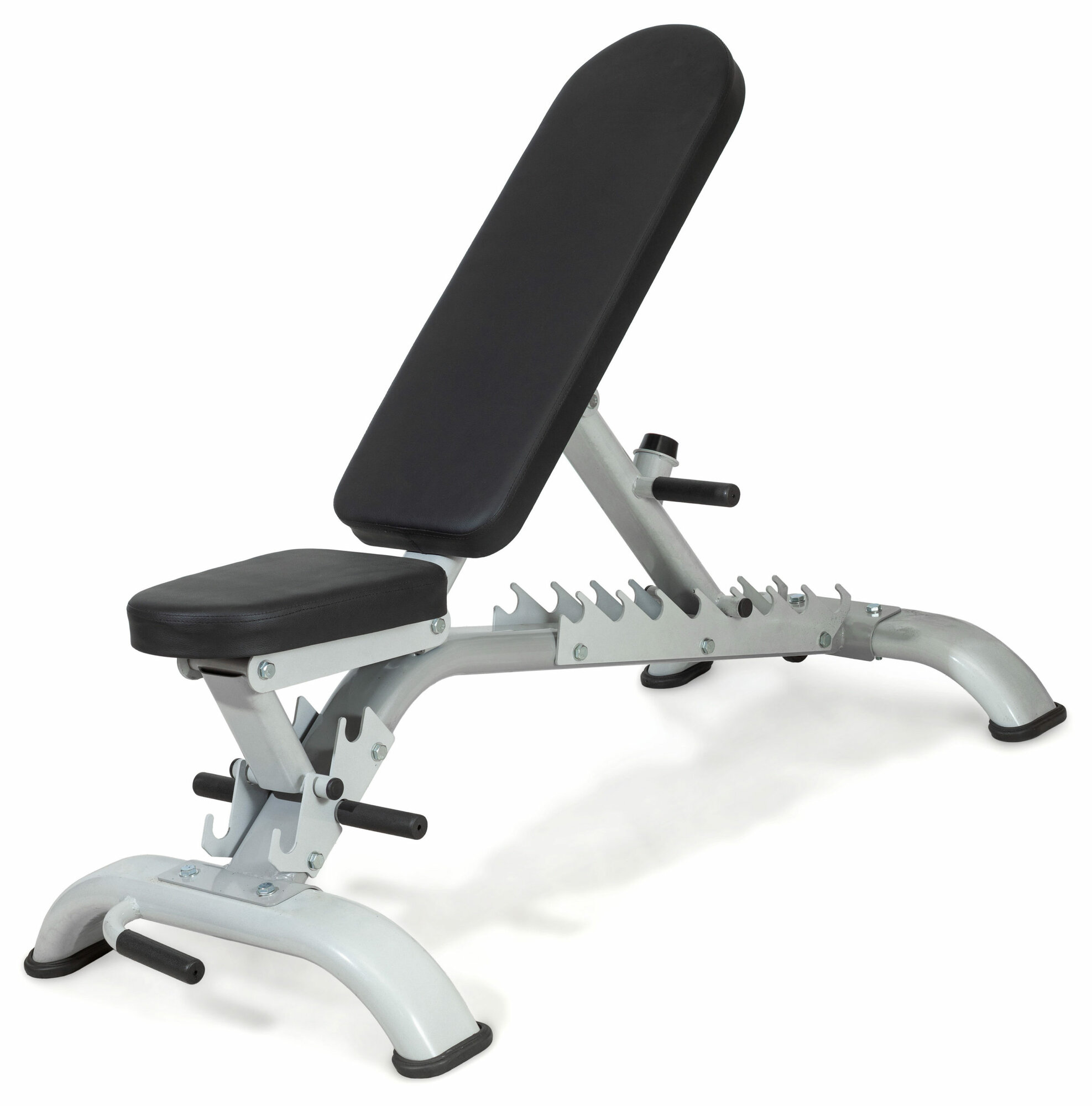 VictoryFit Скамья профессиональная зубчатая VictoryFit VF-A5009