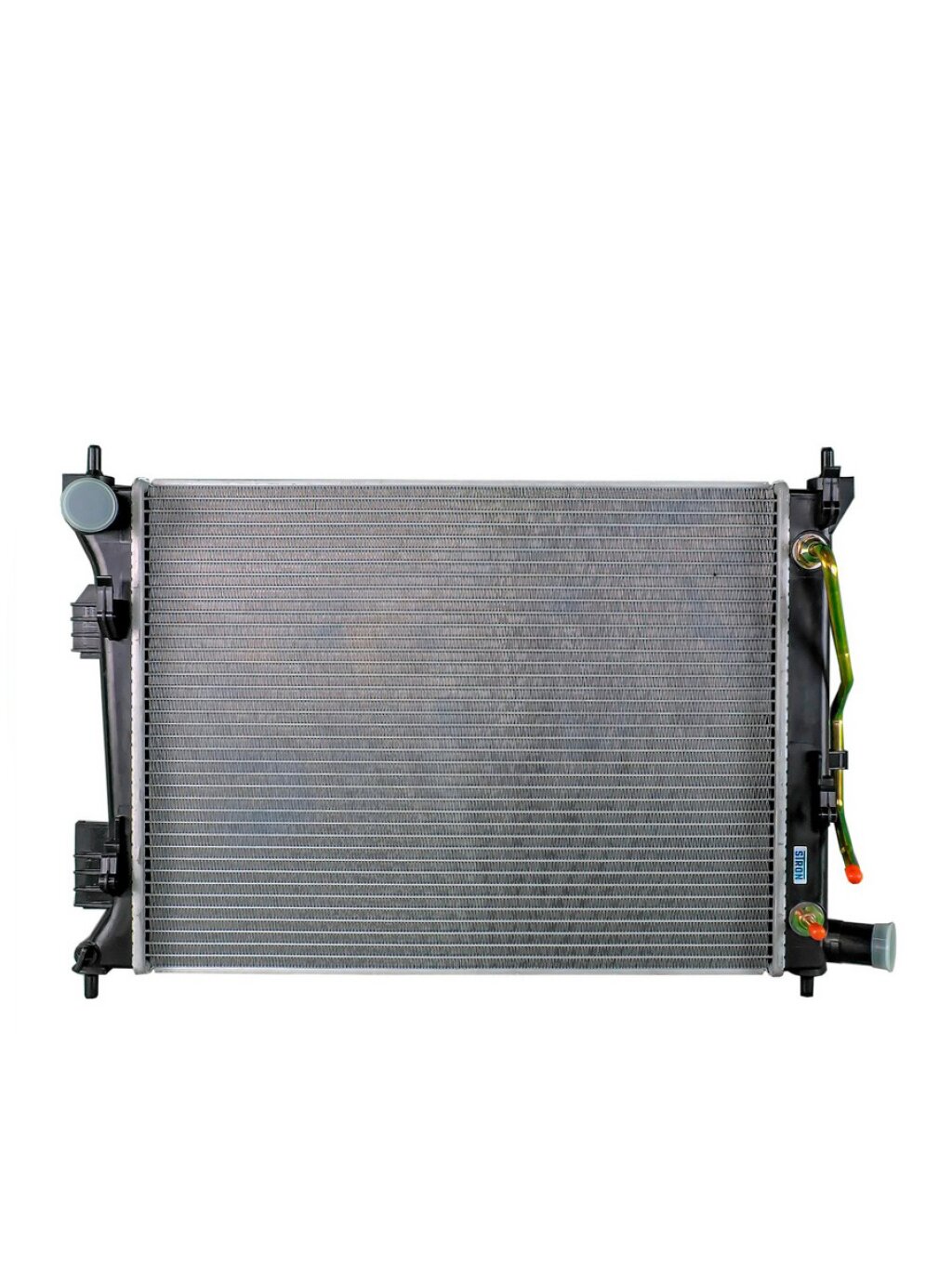 Радиатор охлаждения STRON STR0302