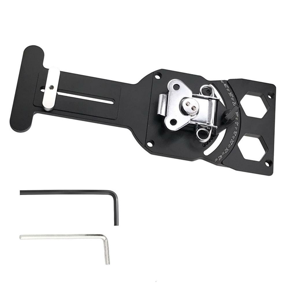 Алюминиевый направляющий рельс для точной деревообработки