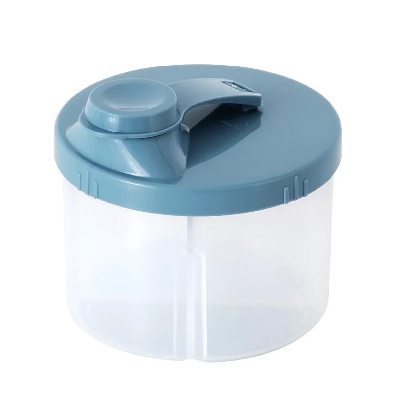 Контейнер для детского питания Blue MM0276
