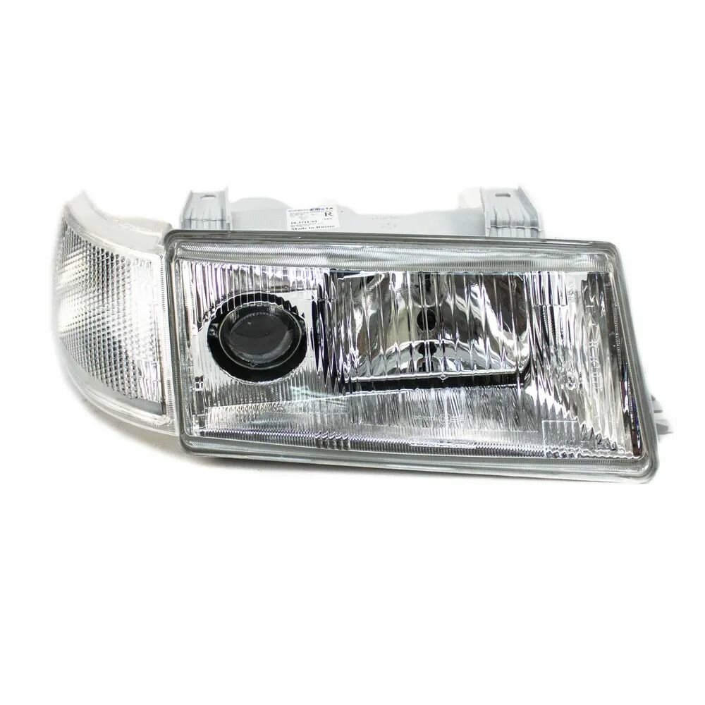 Фара автомобильная 2110-2112 Комплект Формула Света Киржач