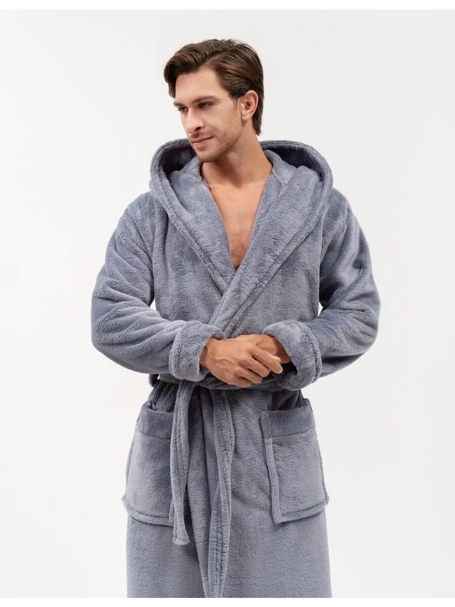 Халат зимняя одежда