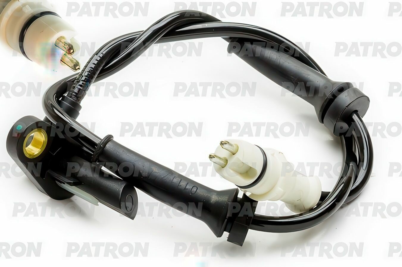 Датчик частоты вращения колеса задний левый