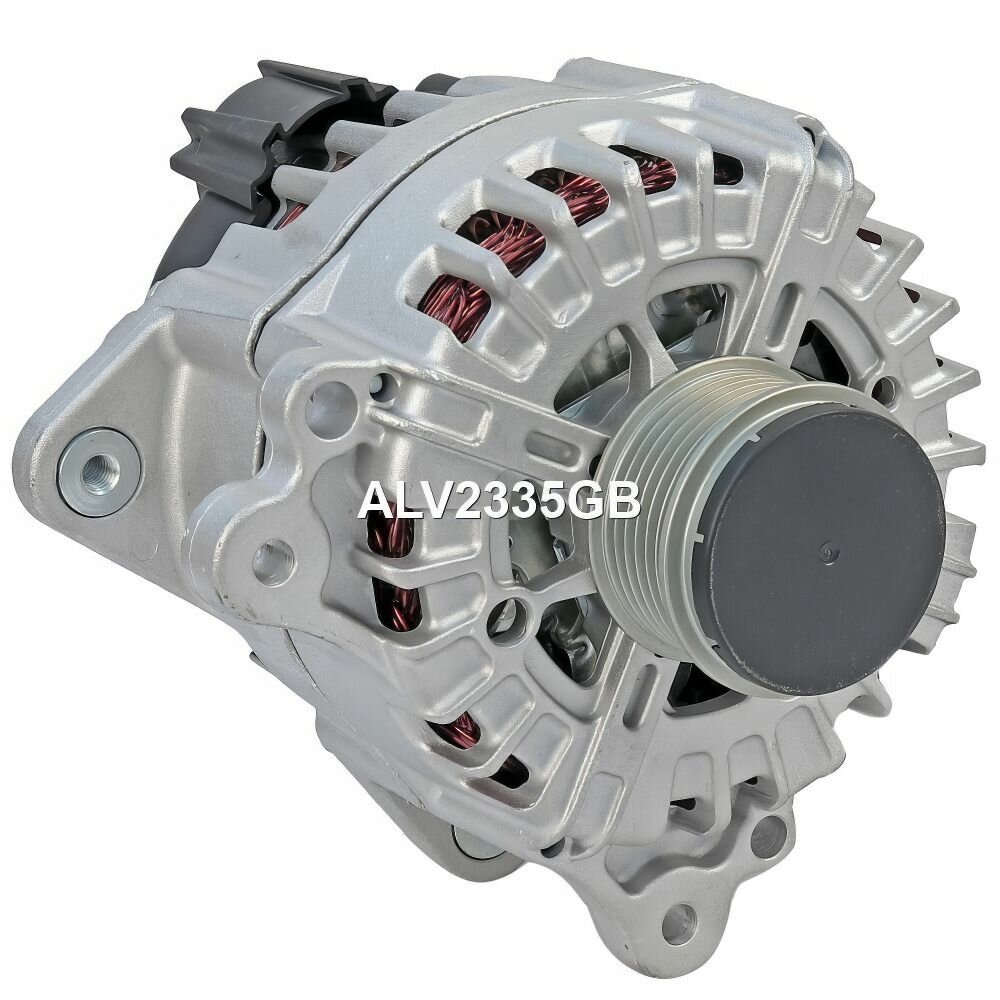 Генератор, для Ауди A6 C7, A7, Q7 арт ALV2335GB
