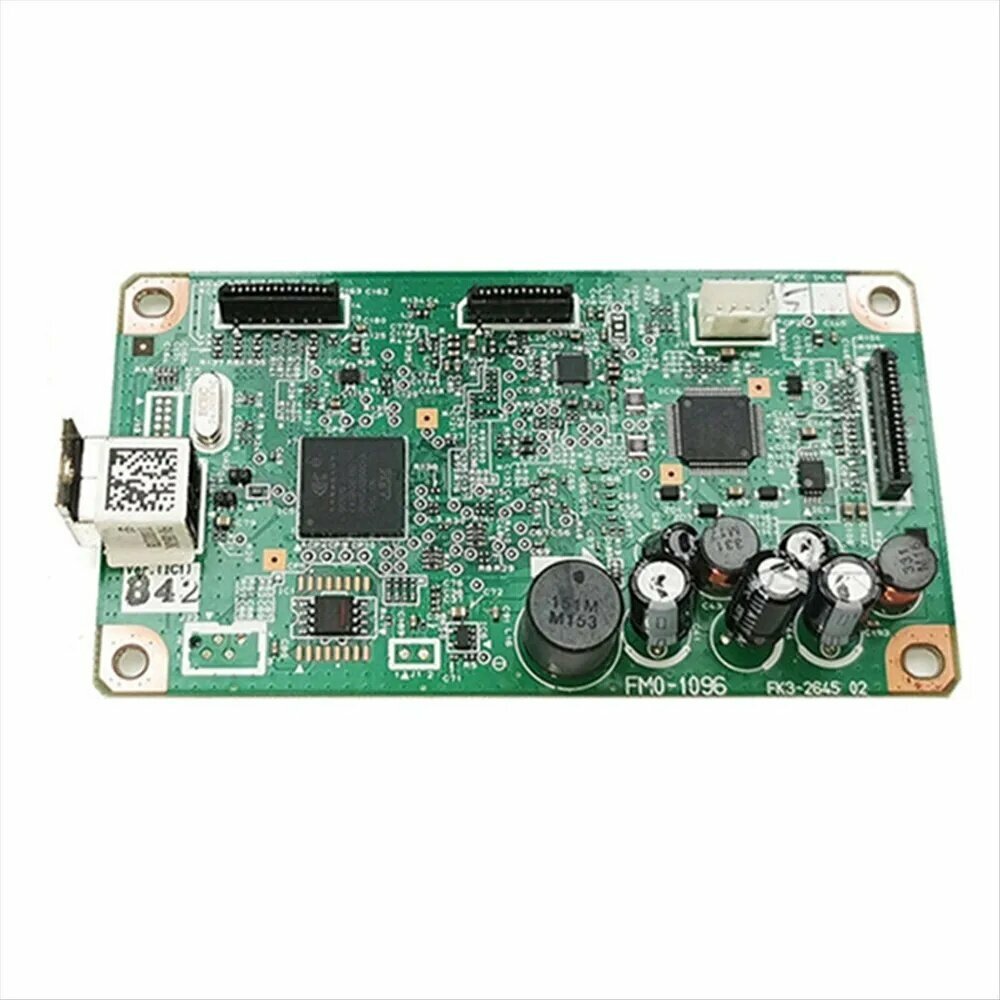 Плата форматирования для Canon MF3010 MF-3010 MF 3010 Logic Main Board
