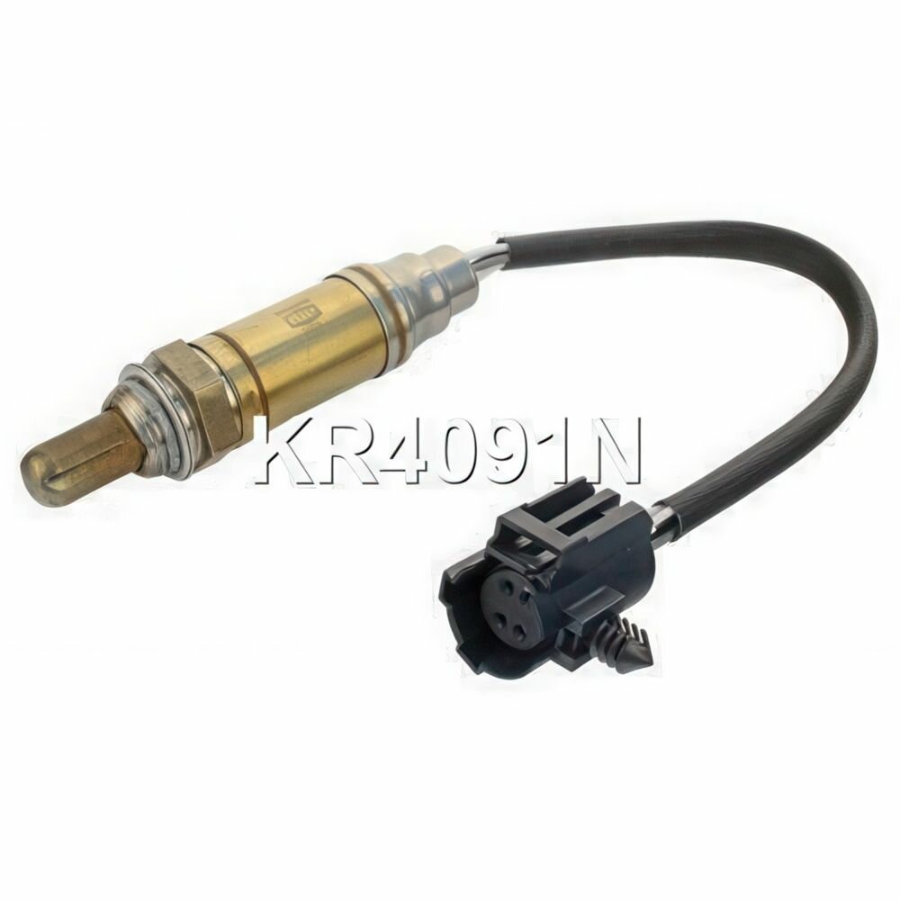 Датчик кислорода, лямбда-зонд, для Додж, Крайслер арт KR4091N