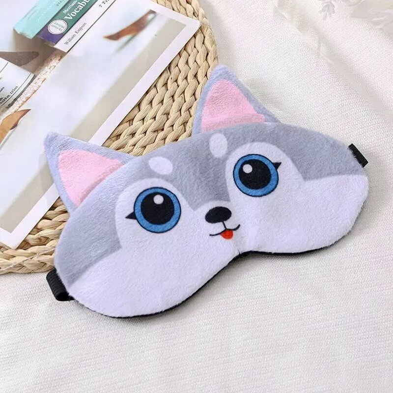 Маска для сна