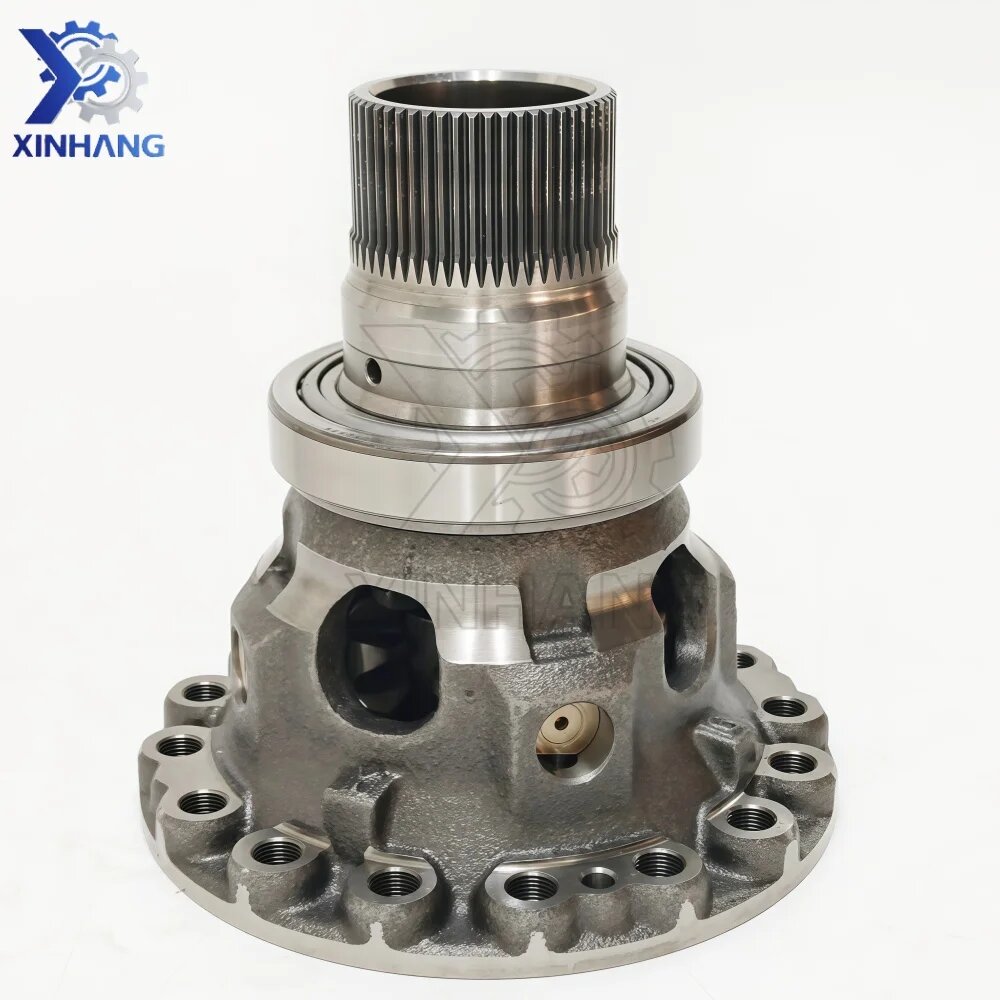 09M TF62-SN 4WD 6-скоростной дифференциал автоматической коробки передач 09M300036 подходит для Volkswagen Touareg и Audi Q3