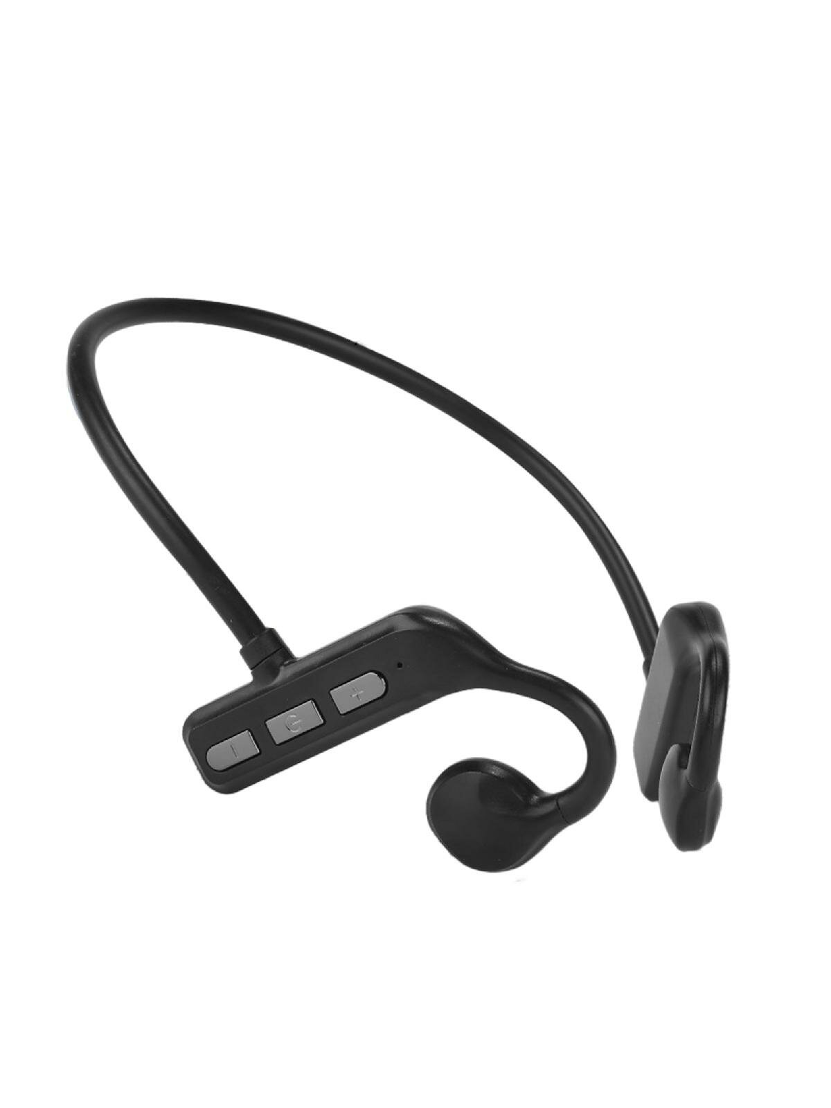 BLUETOOTH-гарнитура с костной проводимостью KS69