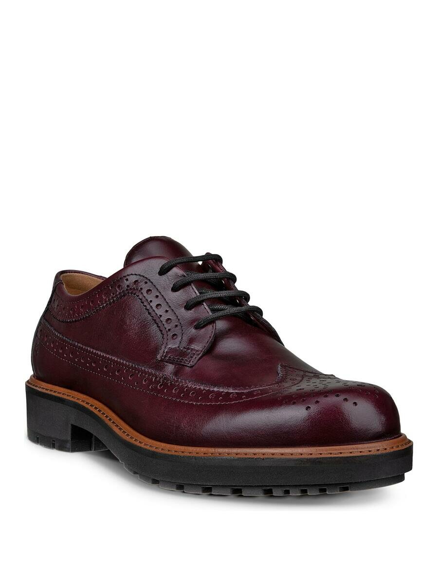 Туфли METROPOLE OSLO W 