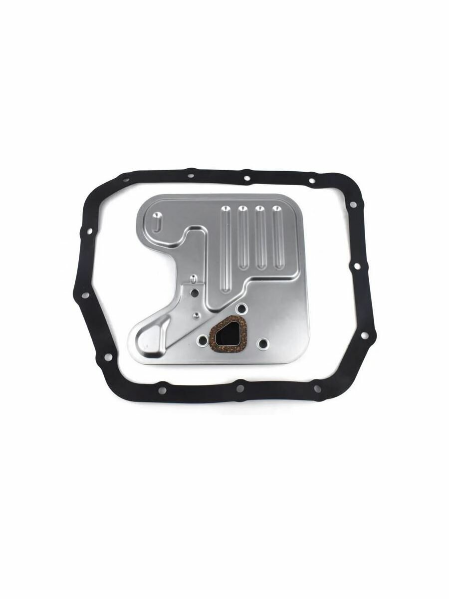 Фильтр трансмиссионный с прокладкой поддона JS Asakashi JT195K2 для а/м KIA Rio, HYUNDAI Elantra / Киа Рио, Хендай Элантра