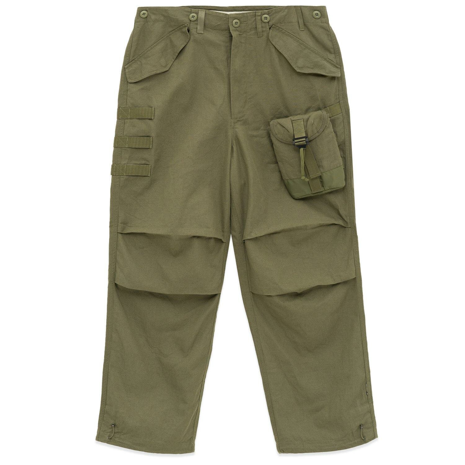 Брюки Брюки Maharishi 5051 M.a.l.i.c.e. M51 Cargo Pants