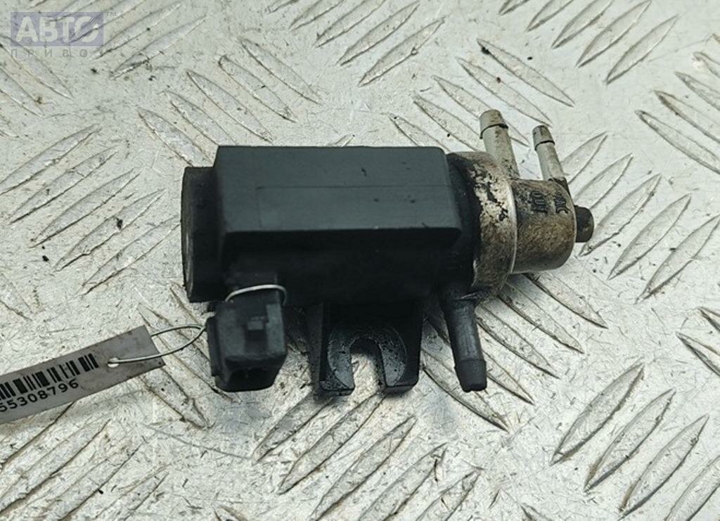 Клапан управления турбиной (актуатор) Volkswagen Passat B5