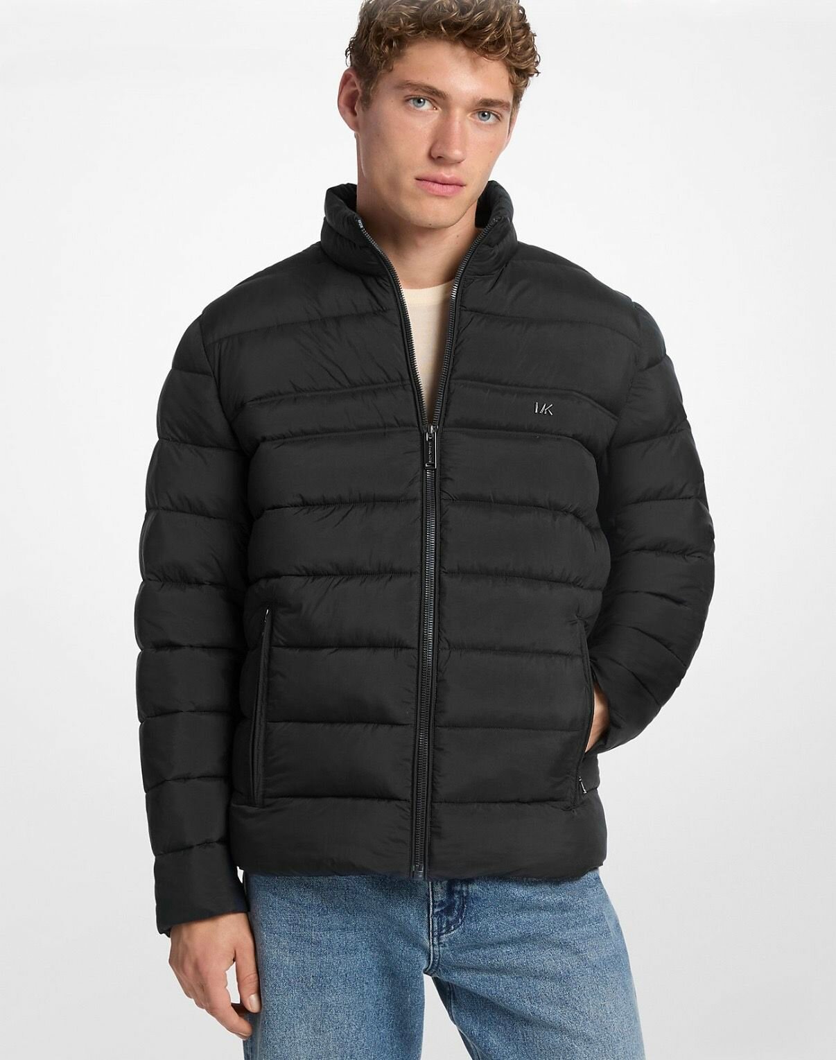 Куртка Базовая коллекция