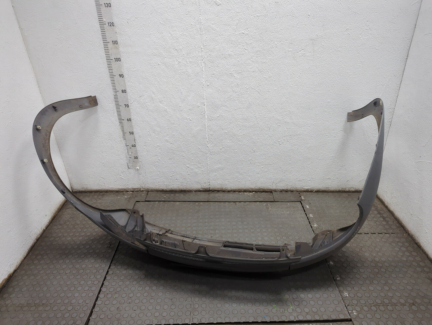 Бампер передний Ford Ka Б/У