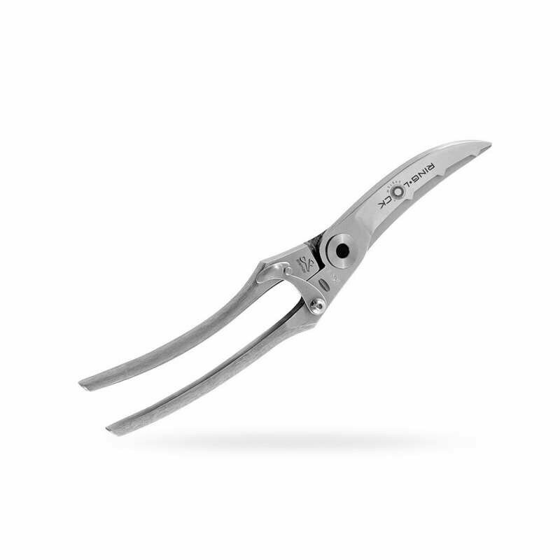 Boker Ножницы для птицы Premax RLS Collection (U14690024IX)