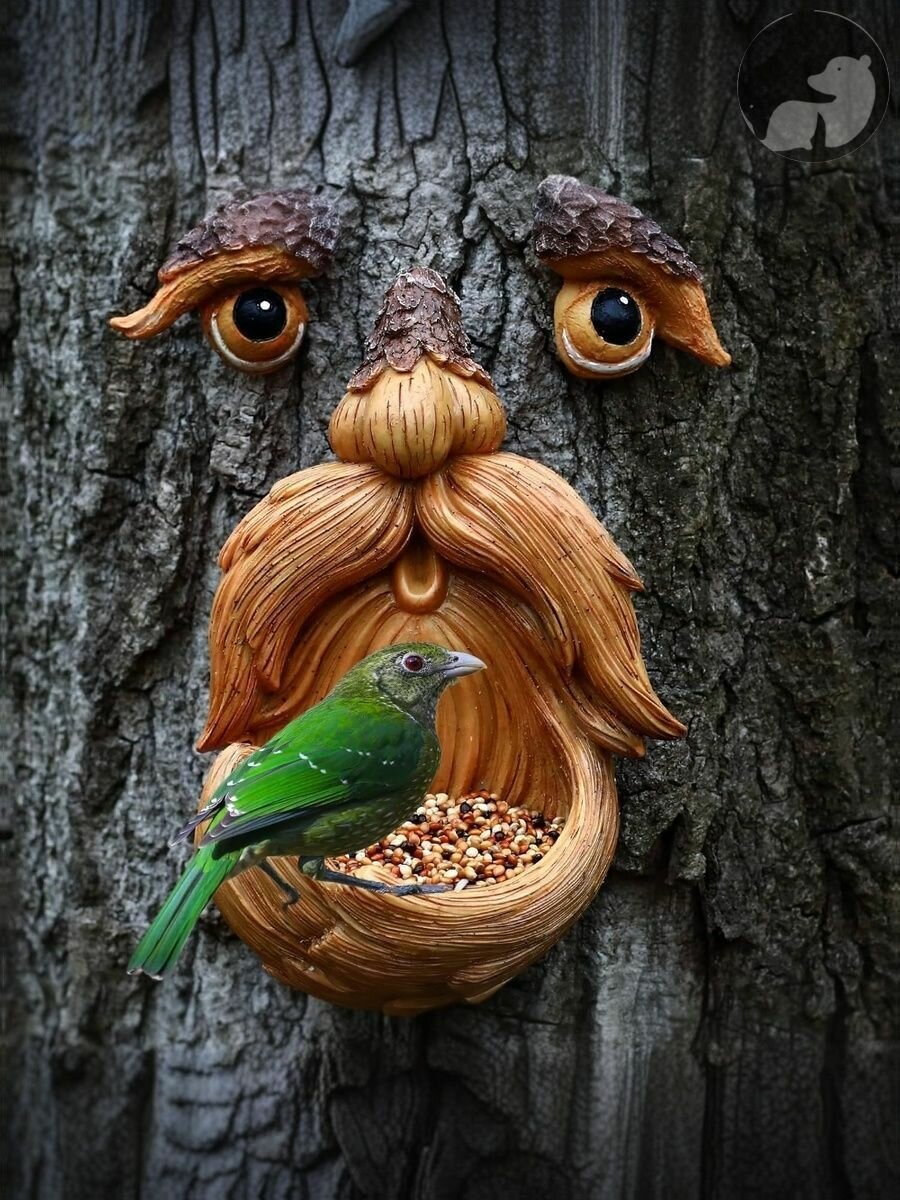Кормушка