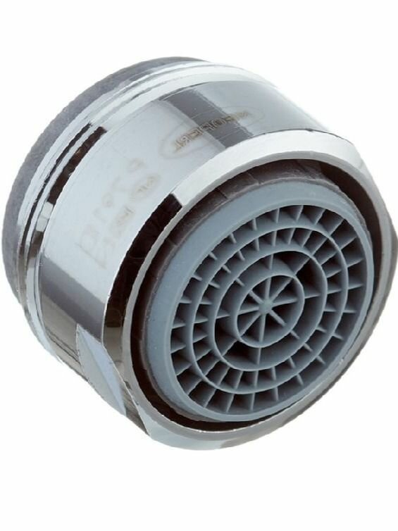Аэратор Lemark NEOPERL Cascade SLC D24. NP13301SLC-BL
