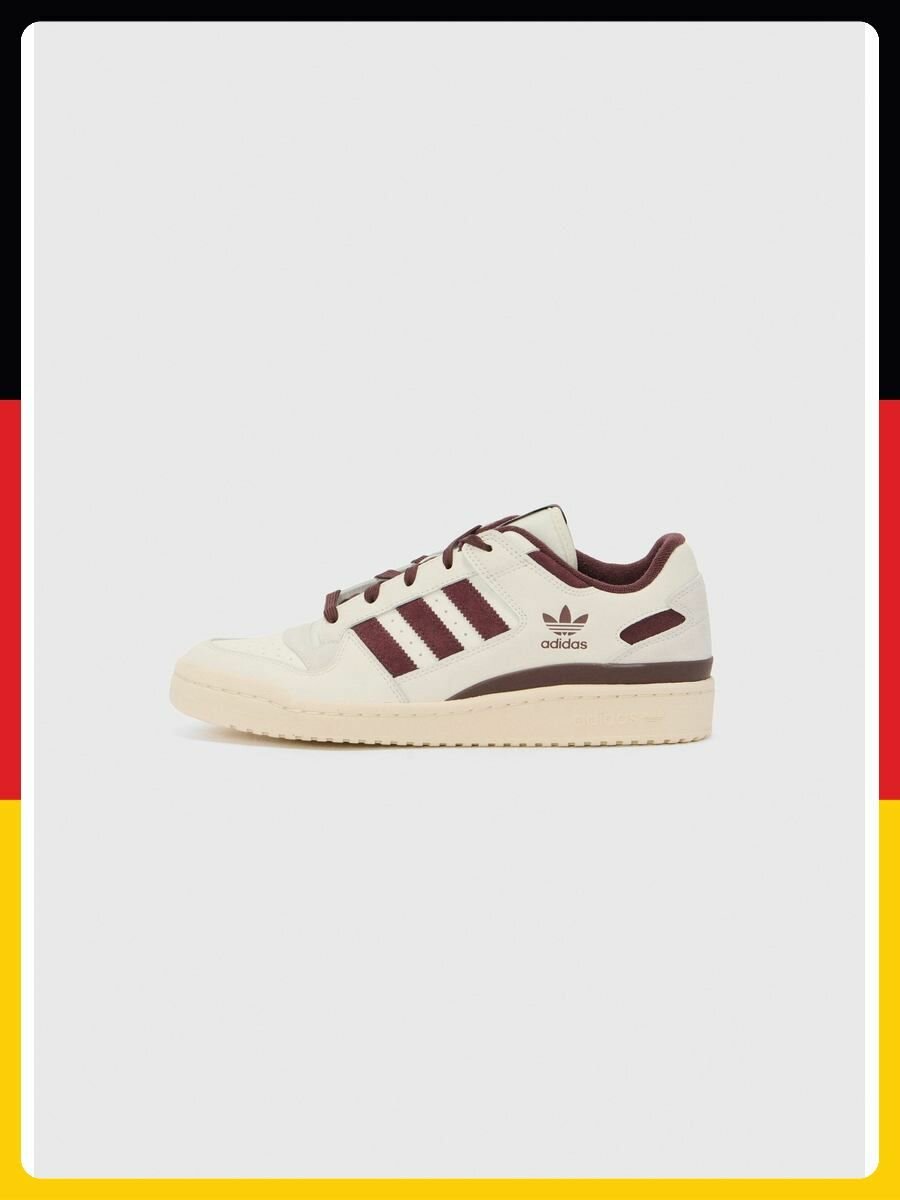 Кеды Forum Low CL