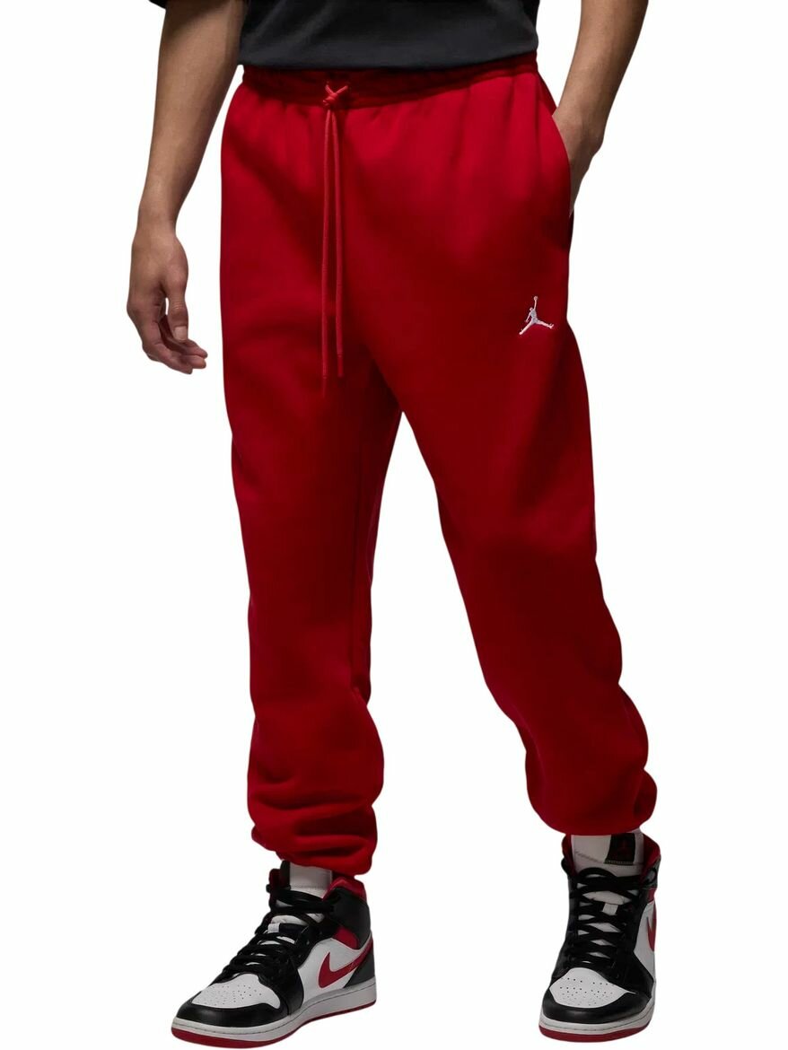 Брюки спортивные Jordan Brooklyn Fleece Pants