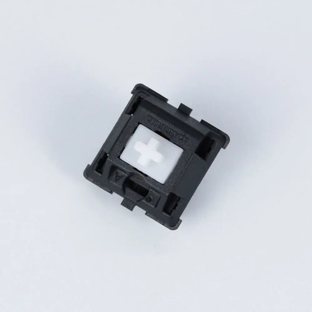 Cherry MX Brown механический переключатель 90PCS, Clear switch