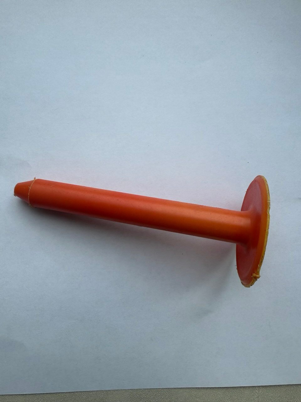 Дюбель кровельный рокс 120 50х120 мм, 50 шт.