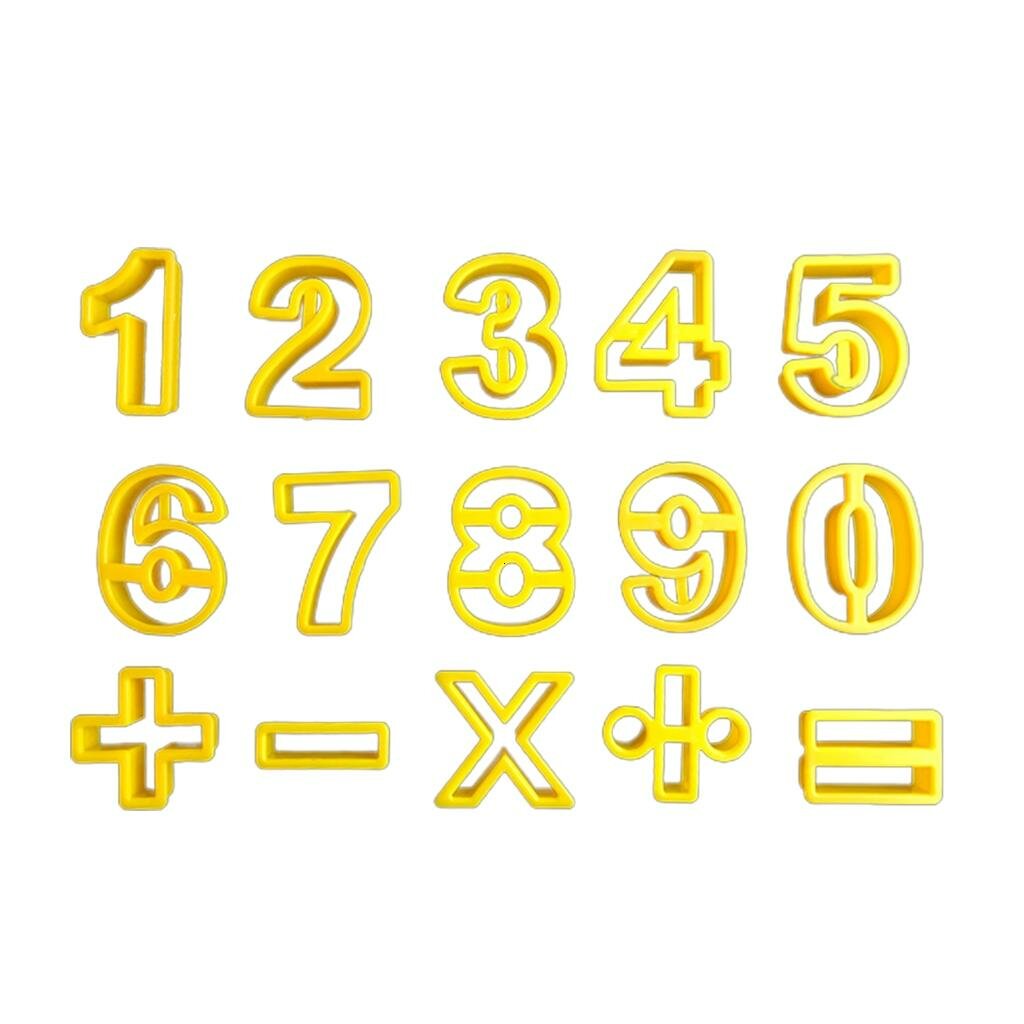 Формы для пирожков, 3