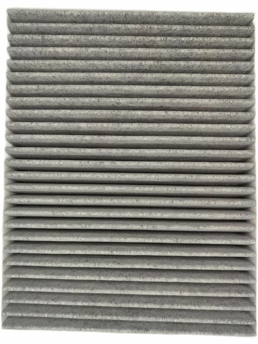 Фильтр Салонный Угольный 64119237555 BMW F20/F21 2011-2019; F30/F31/F80 2011-2020; F22/F23/F87 2013-2020