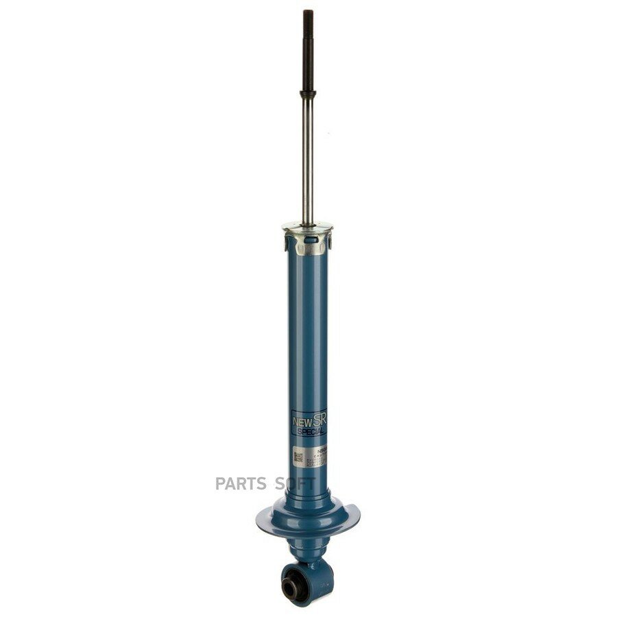 Амортизатор задний GAS L/R от официального дистрибьютора, KYB, артикул NSG9319