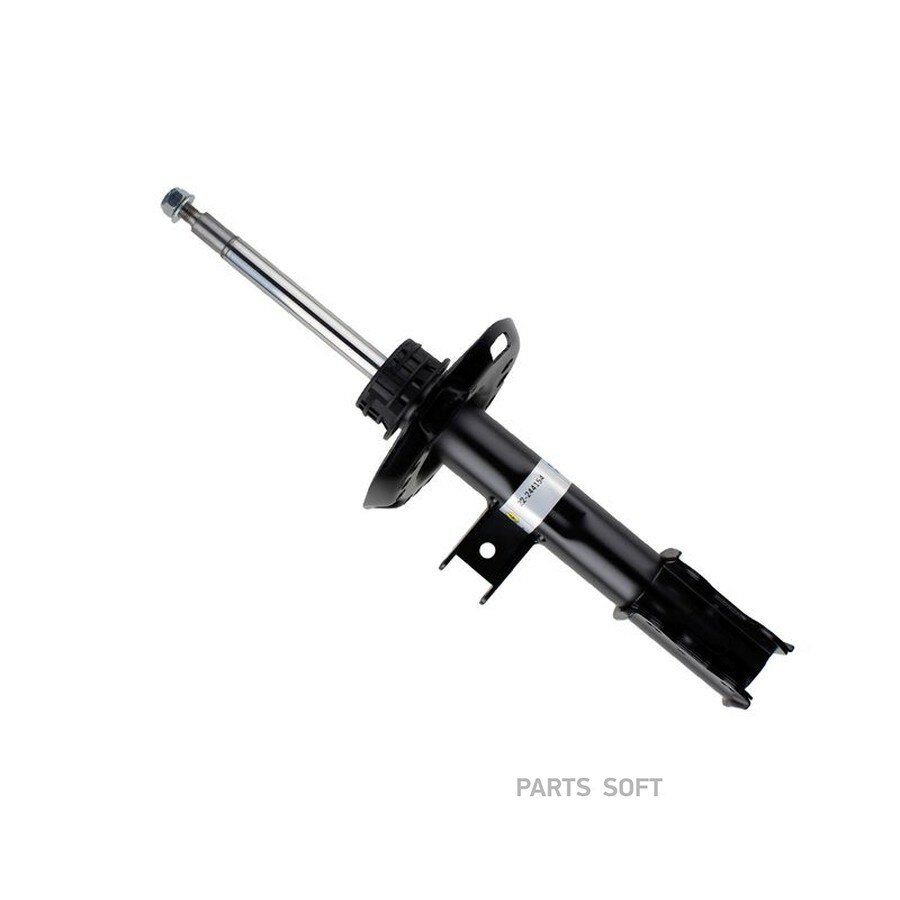 Оригинал амортизатор передний левый BILSTEIN (MB). 22-244154 (A1563231700) от официального дистрибьютора, BILSTEIN, артикул 22244154