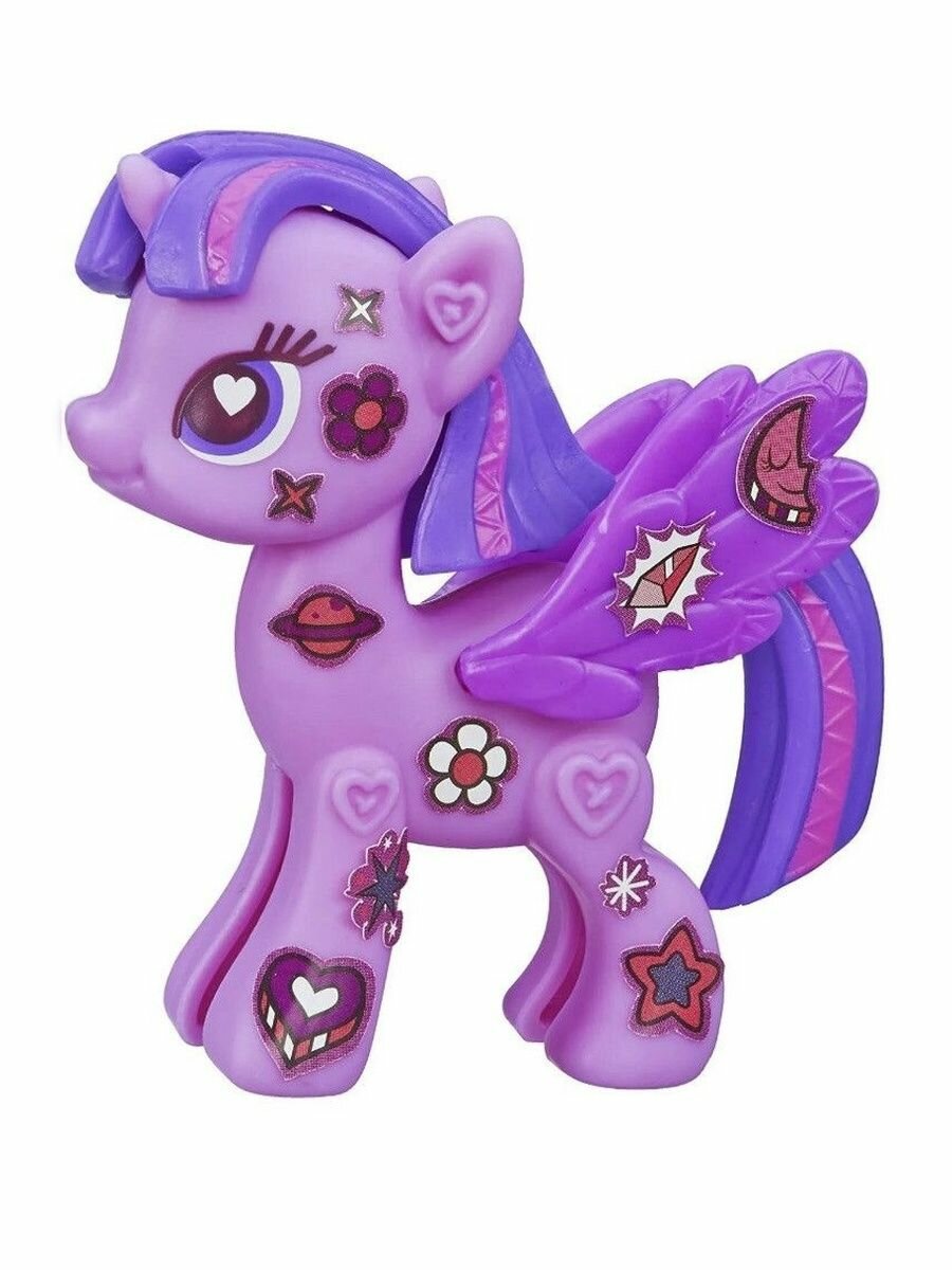 Фигурка Hasbro My Little Pony POP Princess Twilight Sparkle A8271