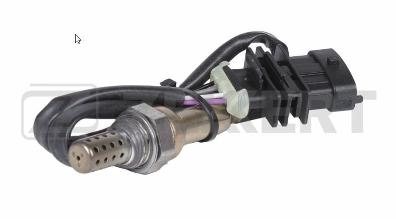 Датчик кислорода Zekkert. Opel Astra J Corsa D Insignia A Mokka Gaz Gazelle.