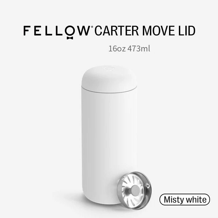 Кофейная кружка Fellow Carter