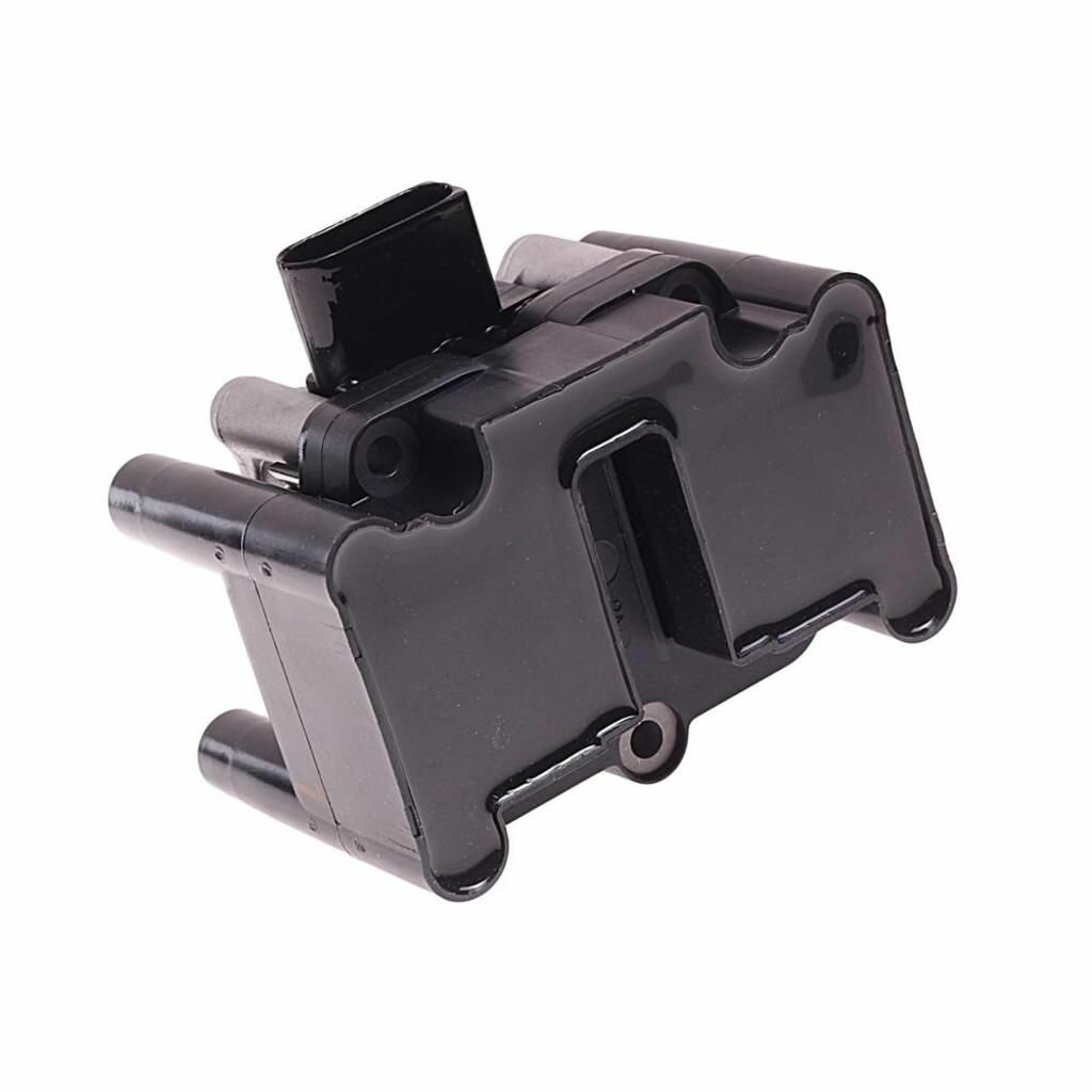 Катушка зажигания, для Фольксваген Поло, 3, 4, 5, Классик 3 арт F000ZS0210 BOSCH