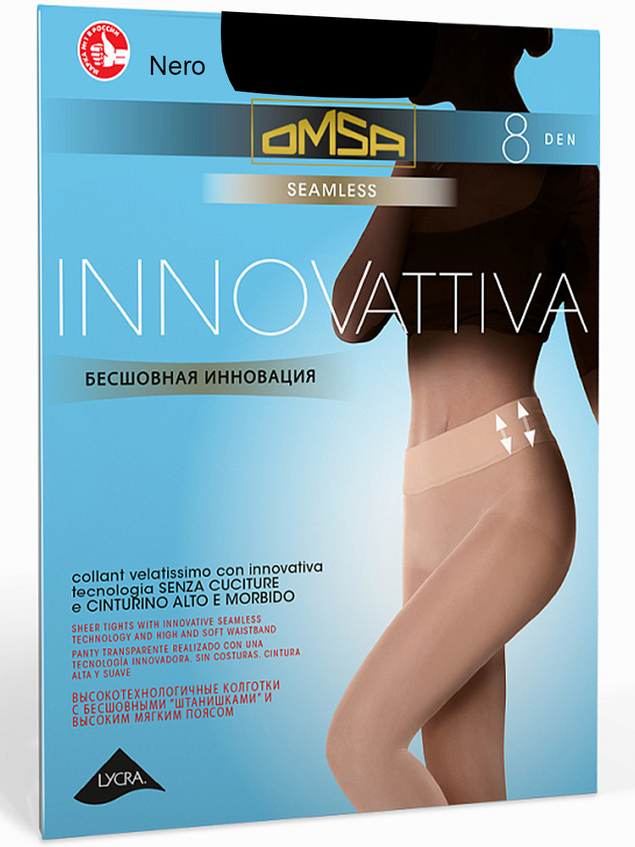 Колготки Innovattiva