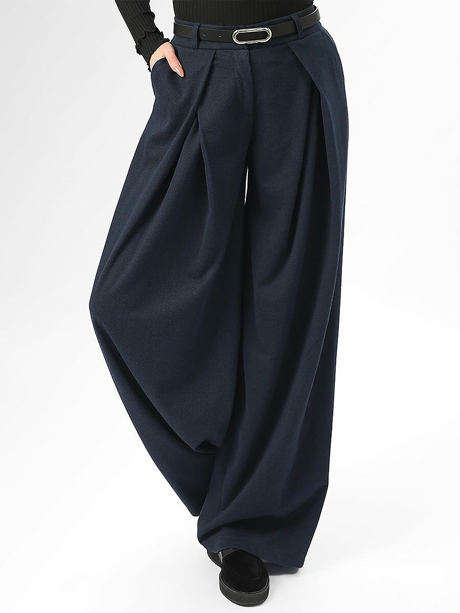 Брюки Осень-зима 2026