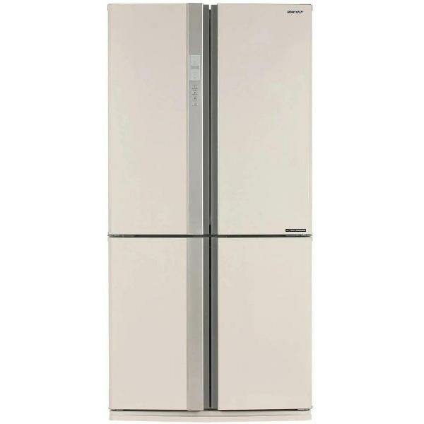 Холодильник (Side-by-Side) Sharp SJ-EX 98 FBE