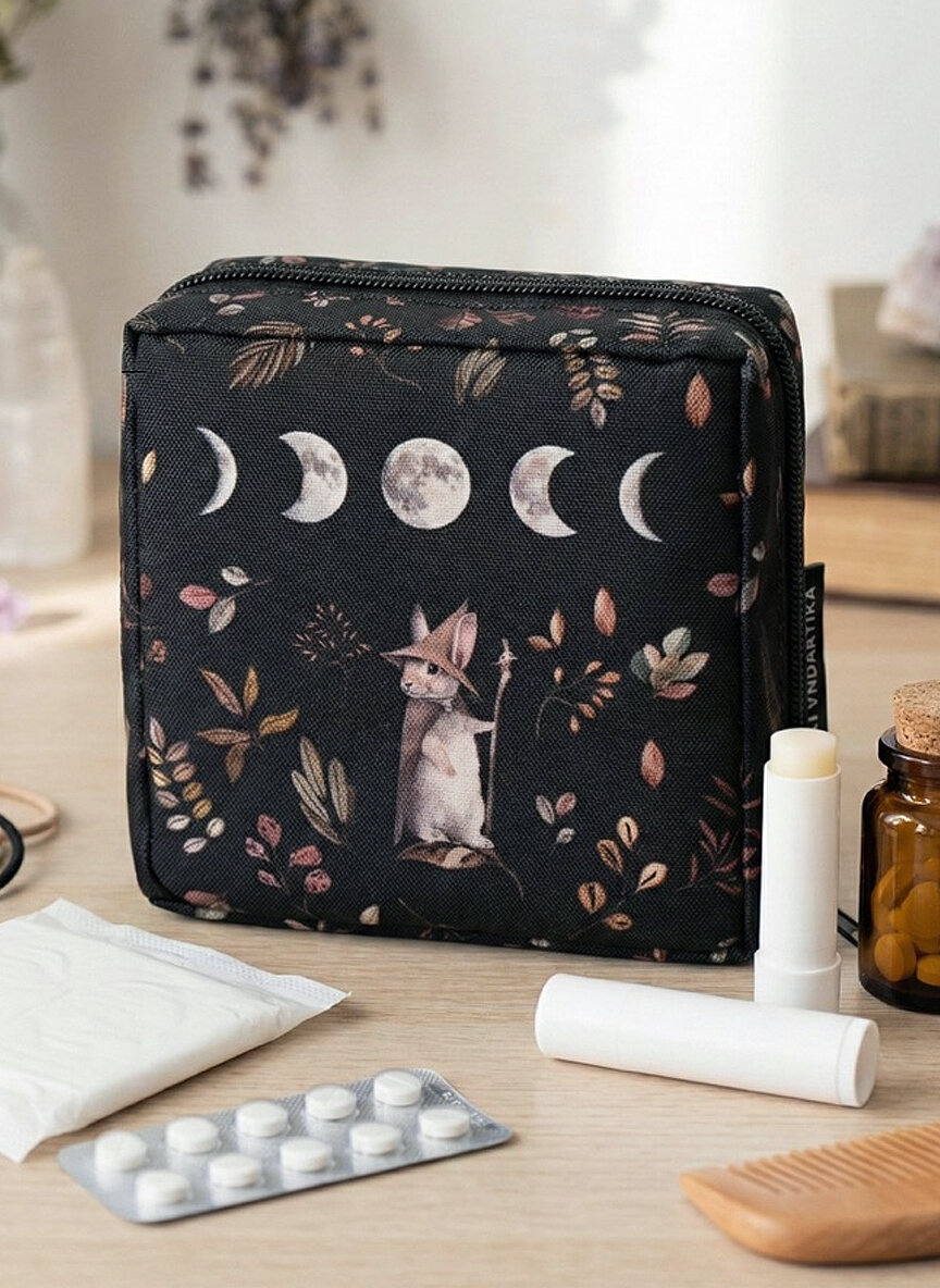 Косметичка