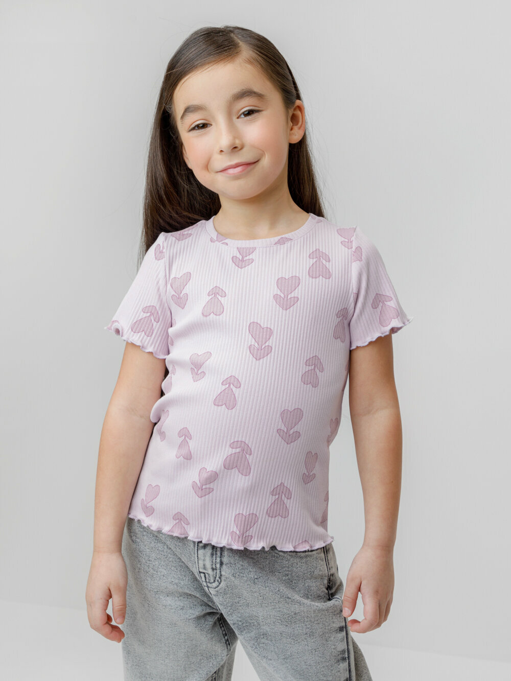 Футболка хлопковая