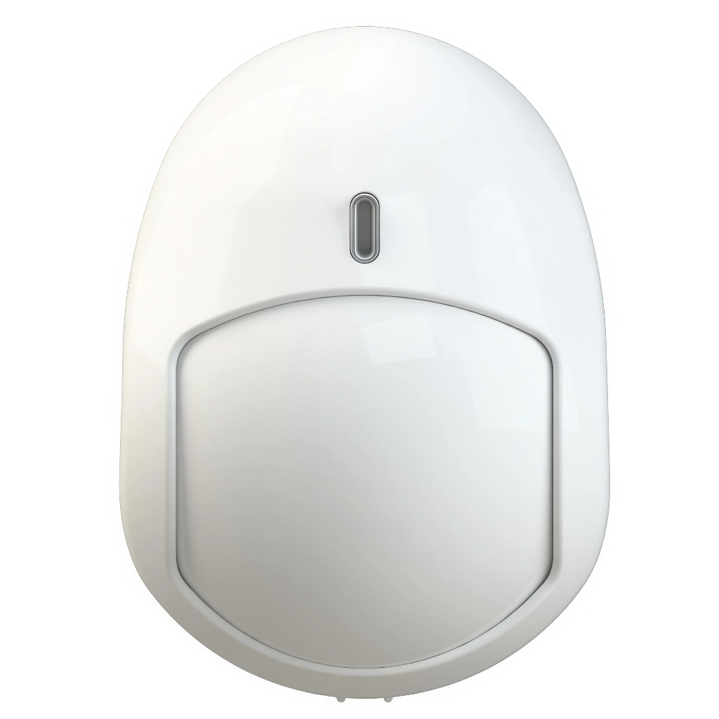 Извещатель охранный объемный оптико-электронный Риэлта Пирон-5 (ИО 409-56)