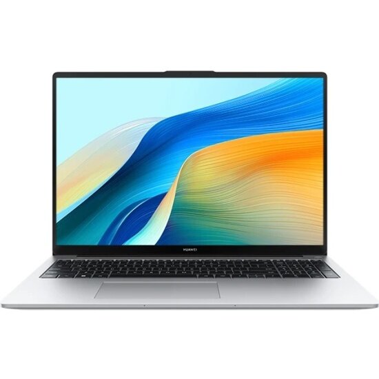 Ноутбук Huawei MateBook D 16 MCLG-X 16", IPS, i5-13420H,16Gb, SSD 1Tb, UHDG, noOS (53014MUA)